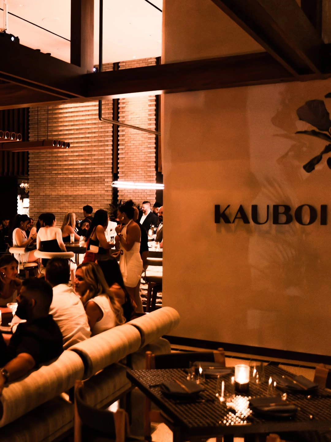 Experience Scottsdale Nightlife & VIP Experience | KAUBOI